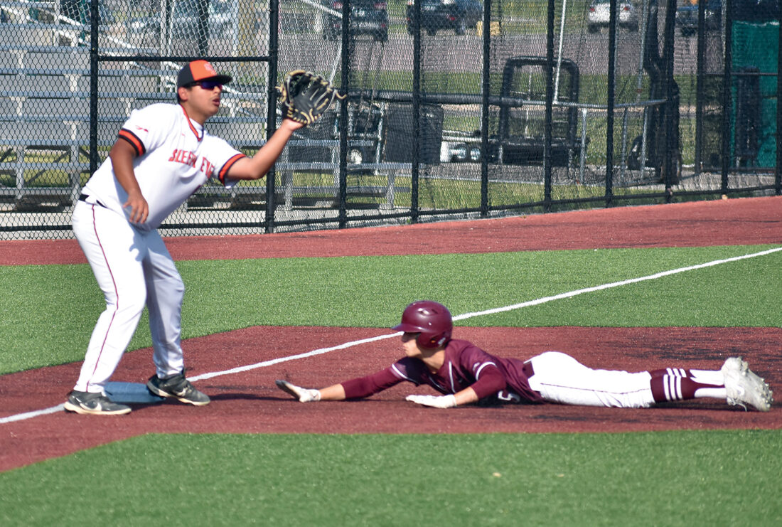 Greyhounds take down Indians, earn return trip to state | News, Sports ...